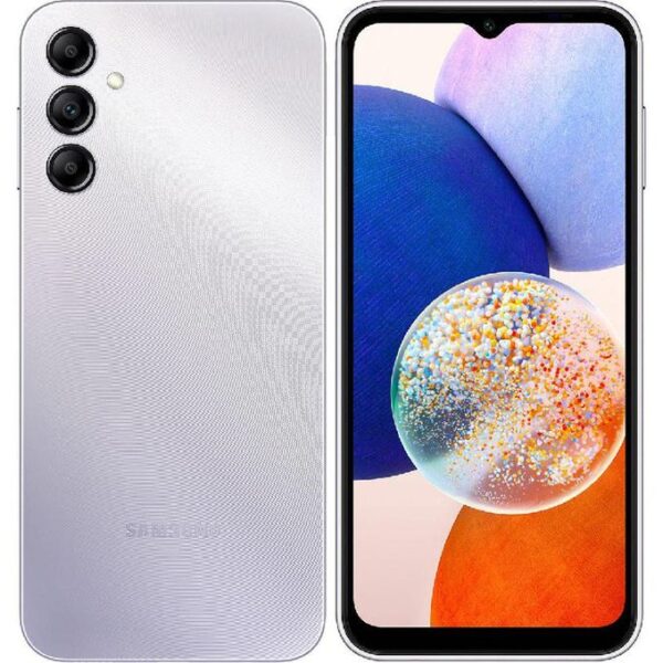 Samsung Galaxy A14 – Design with Cracka Tutorials